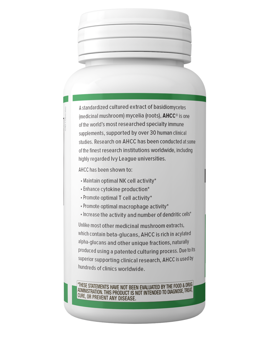 ImmunoKinoko® 750 – Qollabs.com